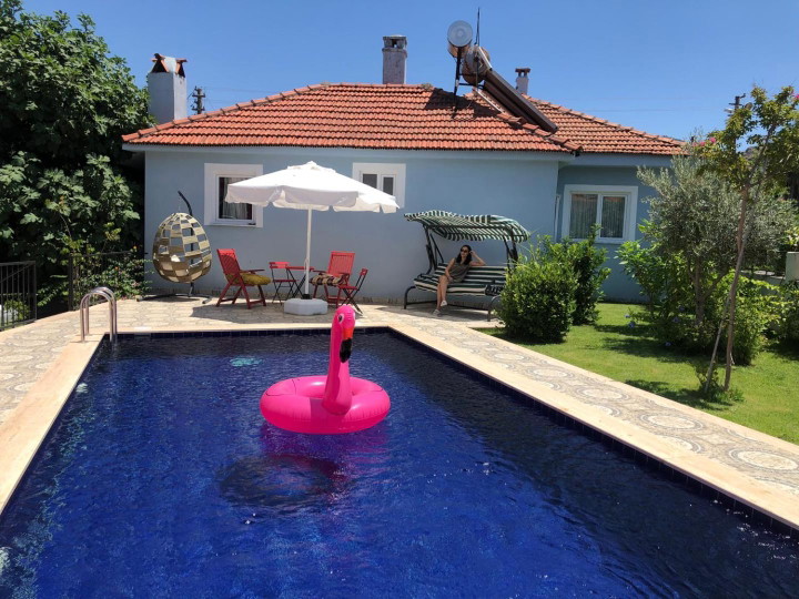 Villa Misli - Heart Of Dalyan - Dalyan
