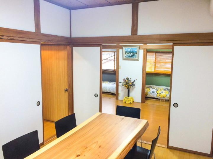 Shiki House - 志木ハウス - Saitama