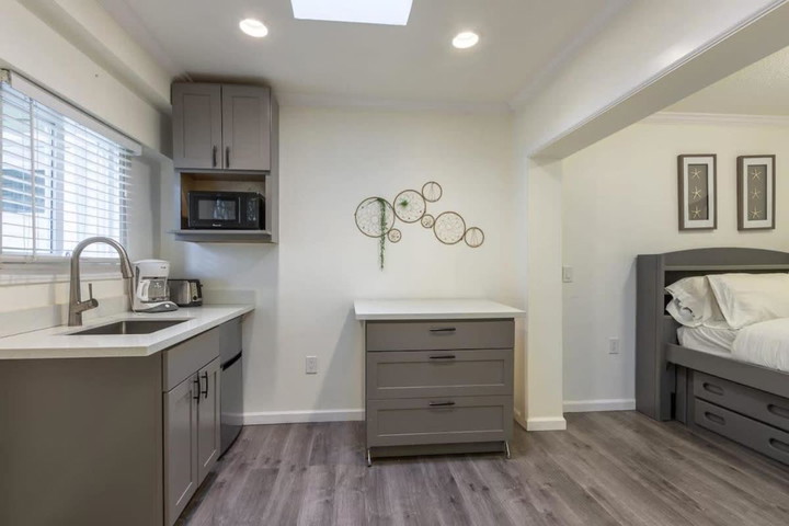 Marbella Lane - Adorable And Quiet Studio - San Mateo, CA