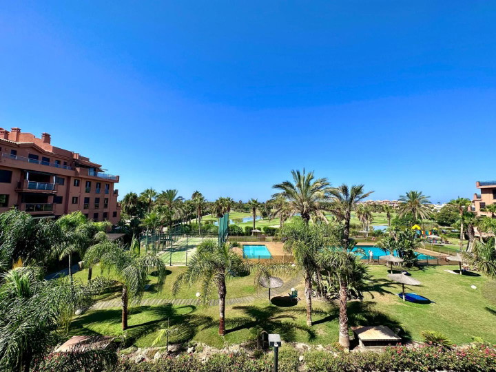 Dos Mares Apartamentos Playa Granada - Costa Tropical