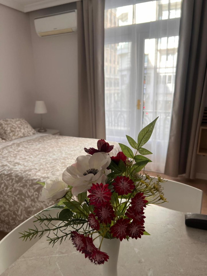 Room Gran Vía Apartments - Majadahonda