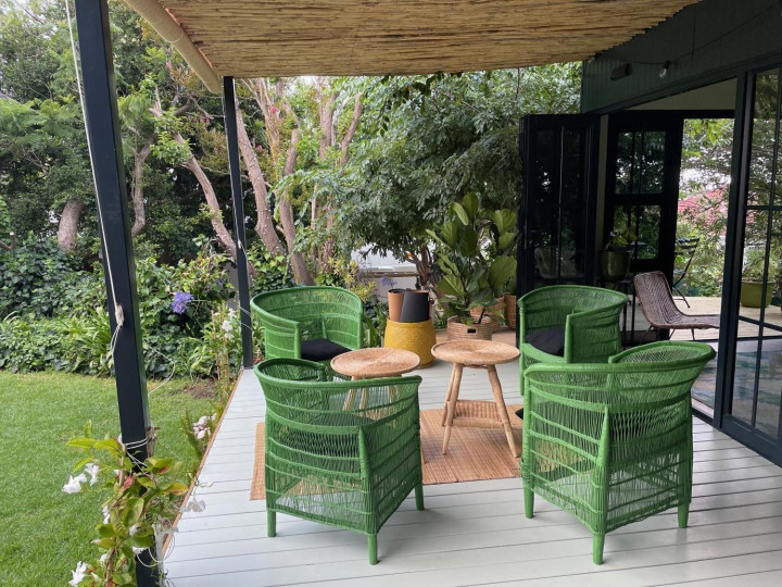 Inawestays Holiday Homes - Claremont