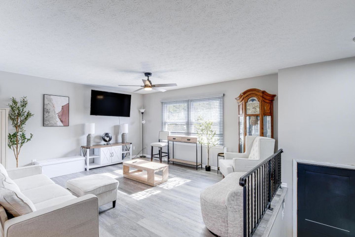 3 Mi To Cuyahoga Valley Np: Fairlawn Family Home! - Akron, OH