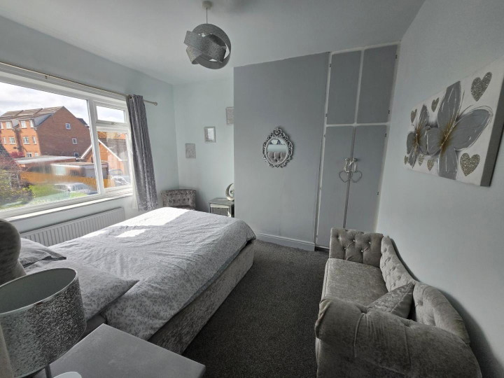 3 Bedroom House, Close To Woodland, Chesterfield And Peak District - Chesterfield