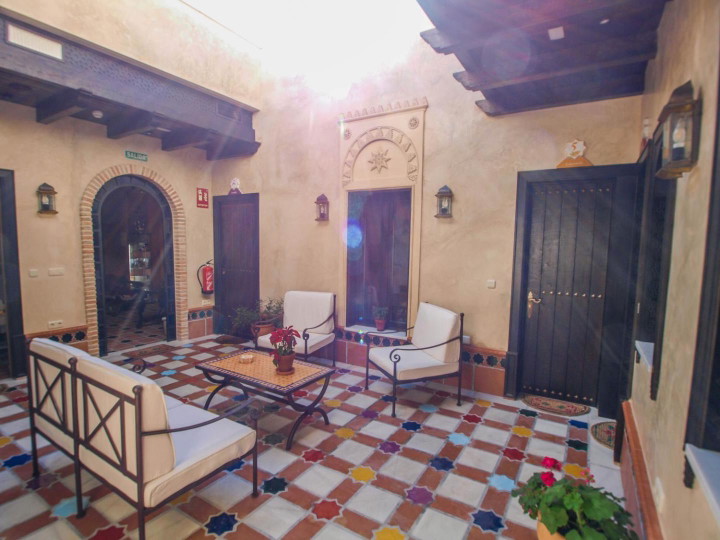 La Esperanza - Andalucía