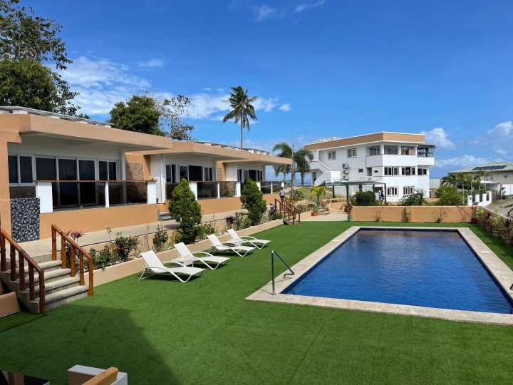 Verde View Villas - Puerto Galera