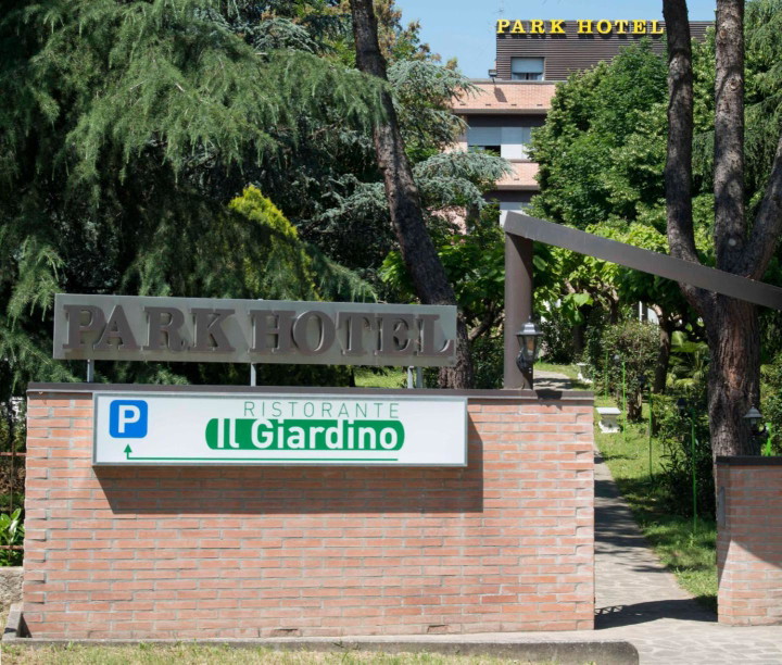 Park Hotel - Emilia-Romagna