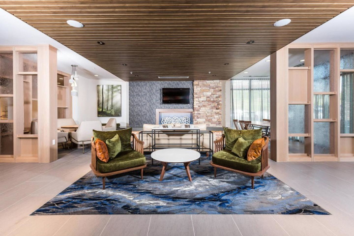 Fairfield Inn & Suites By Marriott Crestview - Florida Panhandle, FL