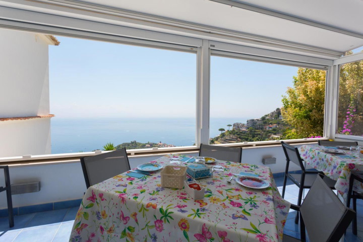 A Casa Di Nonna Marianna - Ravello