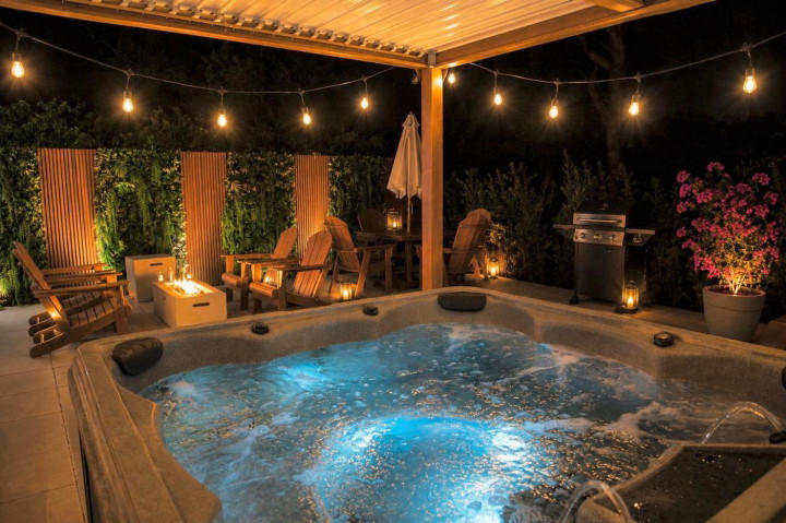 Boho Bliss - Reset & Recharge Wellness House - Naples, FL