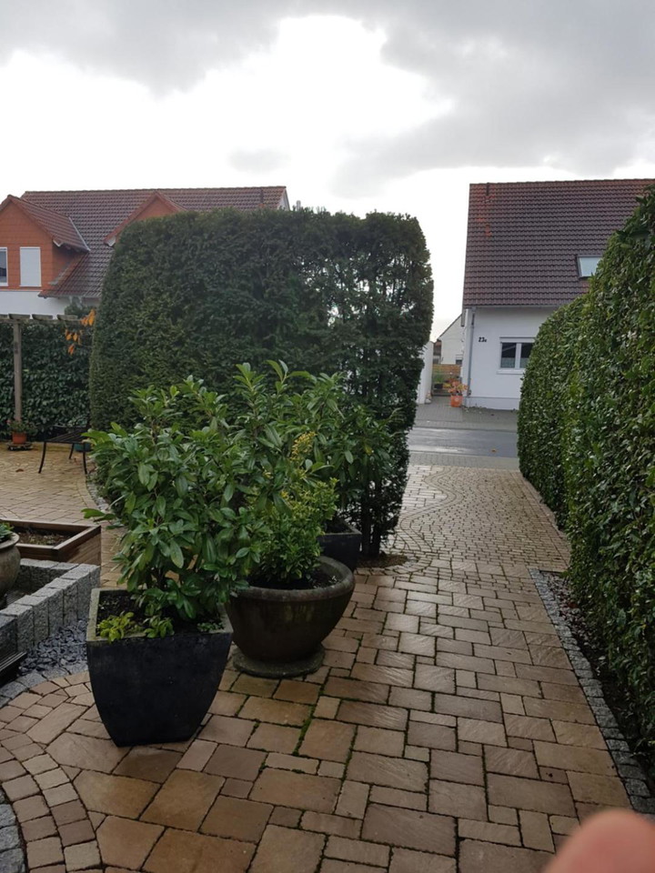 Schöne Wohnung In Bad Nauheim, Nahe Frankfurt - Bad Nauheim