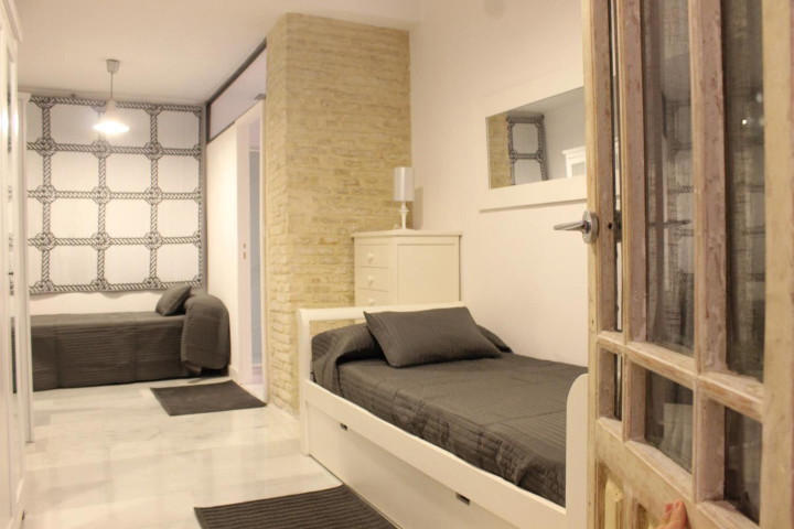 Amazing Sevilla Apartamento - Bormujos