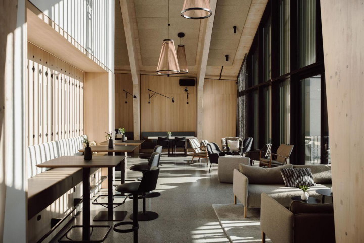 Dips&drops - Hotel Superior - Flachauwinkl