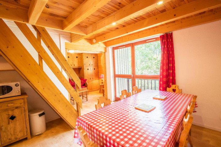 Résidence Les Arolles - Les Arolles - Ar31a Mae-3158 - La Norma