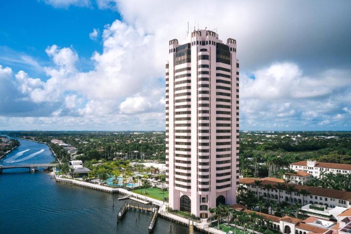 Tower At The Boca Raton - Pompano Beach, FL