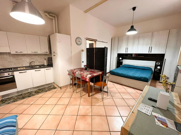 Porta Merlonia House Grazioso Monolocale - Forli