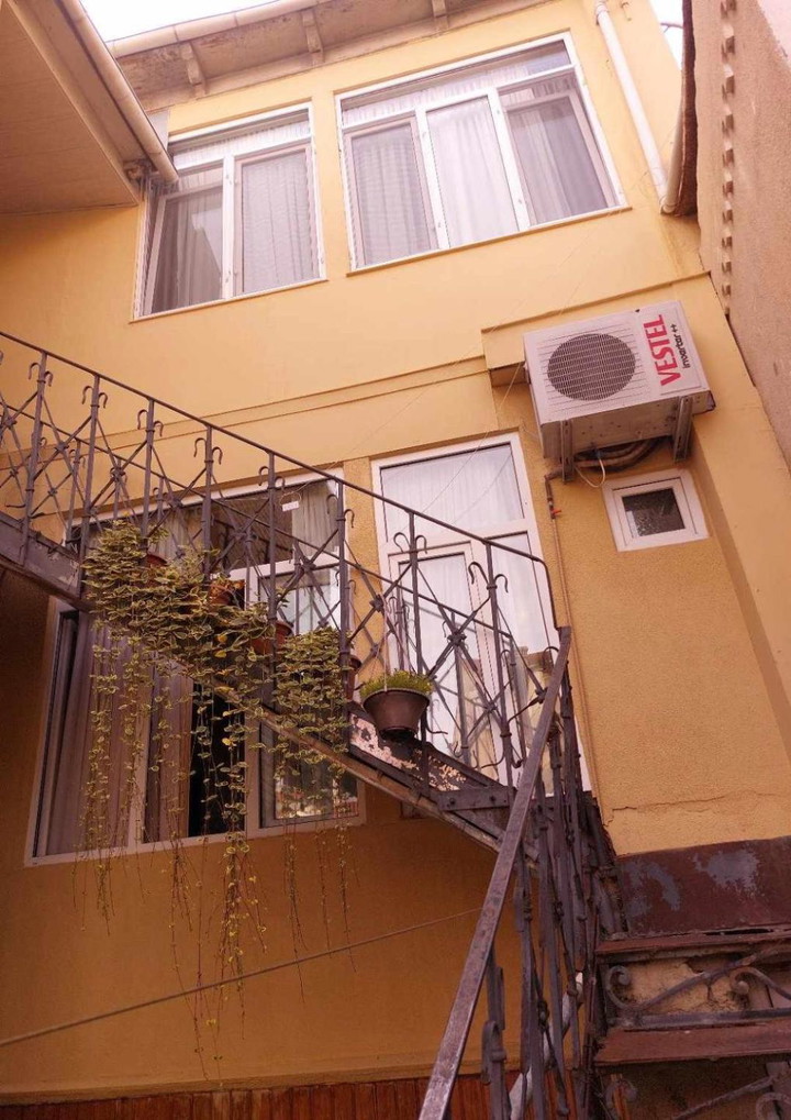 Dodo-inga's Apartment - Tbilisi