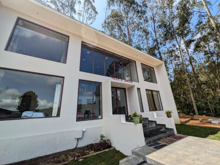 Villa D Adnaan - Kodaikanal