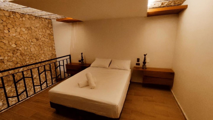 Loft T´hó - Mérida