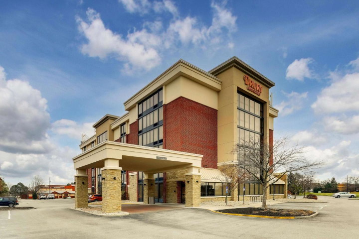 Drury Inn & Suites Columbus Dublin - Dublin, OH