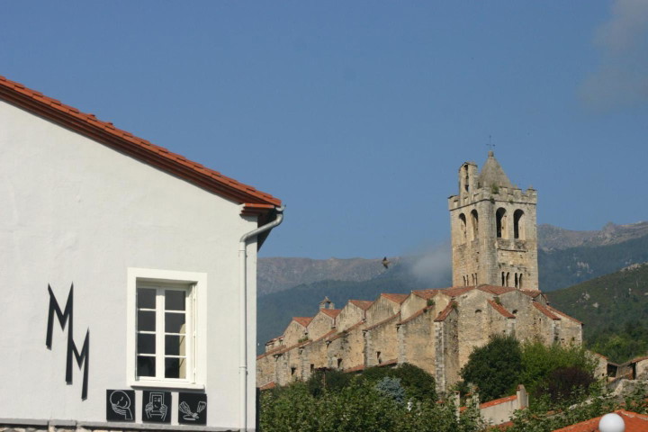 Maison Mauro - Occitanie