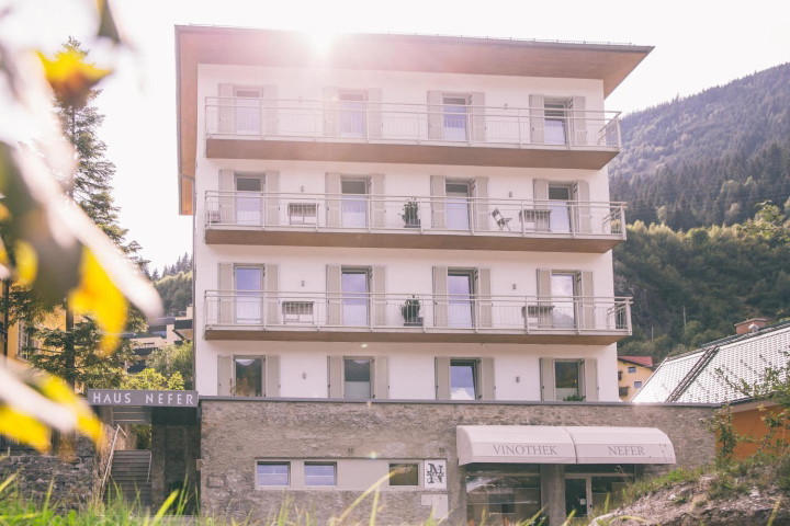 Nefer, Haus - Badgastein