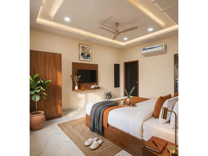 Hotel Prime Access Inn - Indore