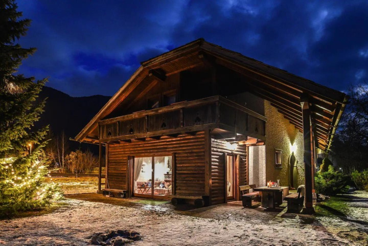 Chalet Zala - Kranjska Gora
