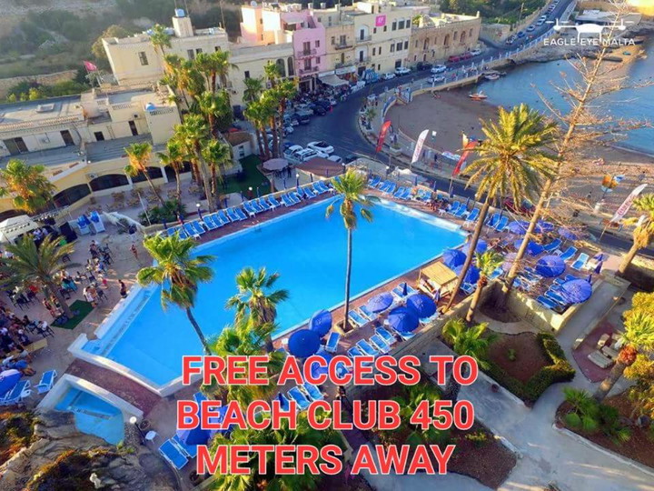 Antoniel Suites - Malta