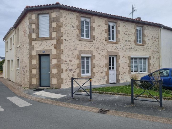 Gite De La Fontaine Marsi - Vendée