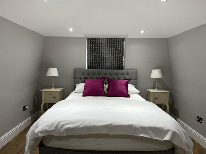 Wimbledon - Apartment - Sleeps 2 -Private Entrance - サービトン