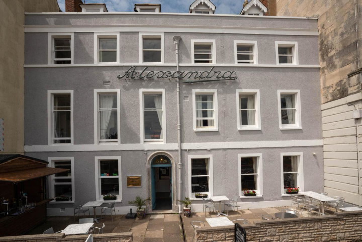 Alexandra Hotel - Dorchester