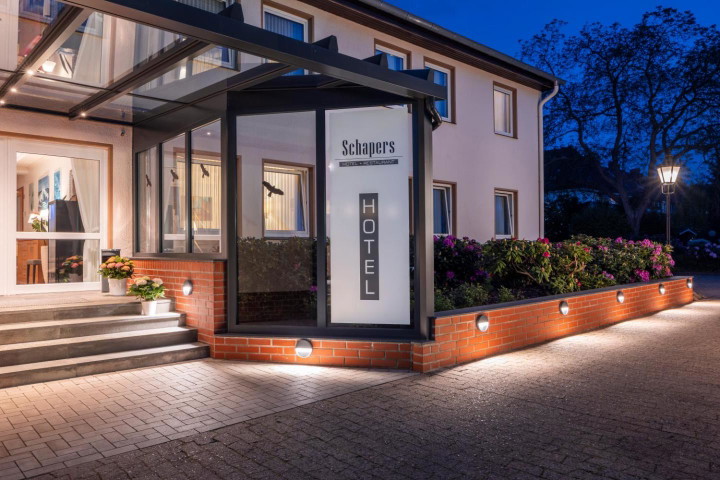Hotel Schaper - Celle