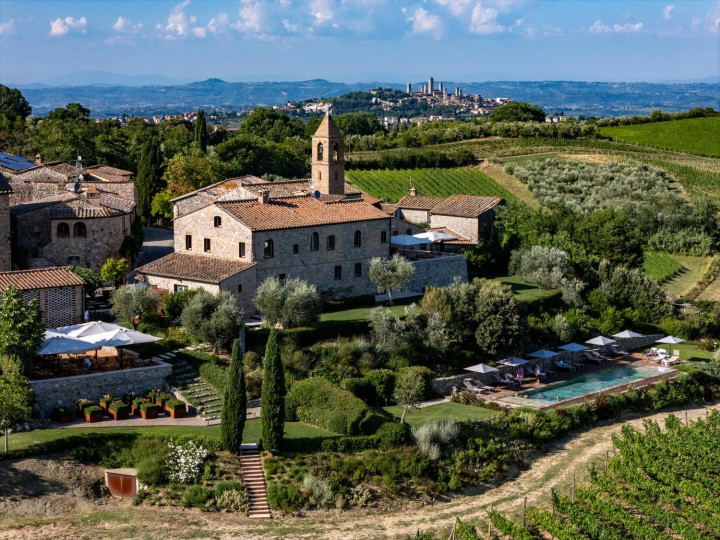 Locanda Dei Logi - San Gimignano
