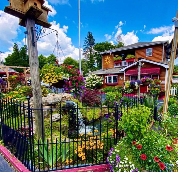 Homestead Inn - Blowing Rock - Boone, NC
