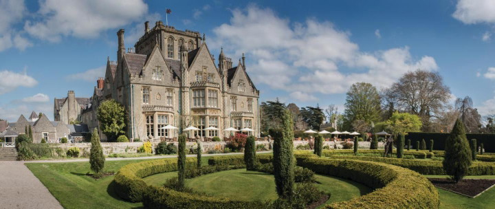 De Vere Tortworth Court - Cotswolds