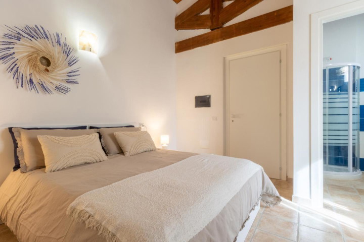 La Margherita Guesthouse, Nebida Seaview - Buggerru