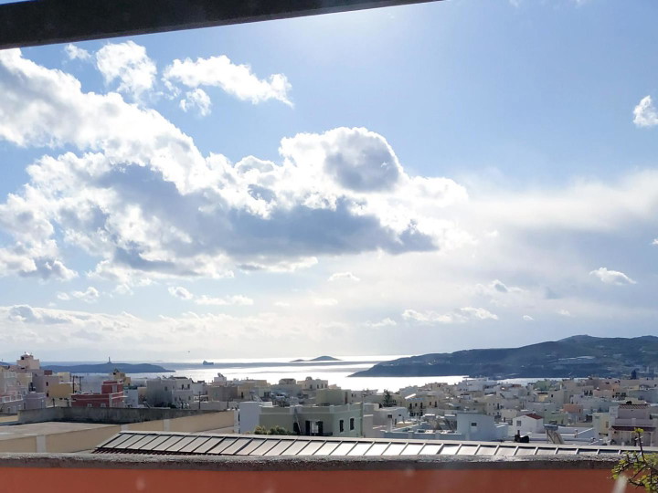 My Little Suites - Greece