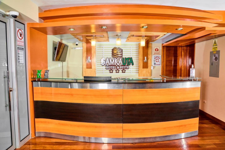 Samkauta Hotel & Suite - Juliaca