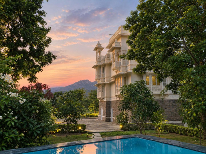 Vinaygarh Farms - Rajasthan