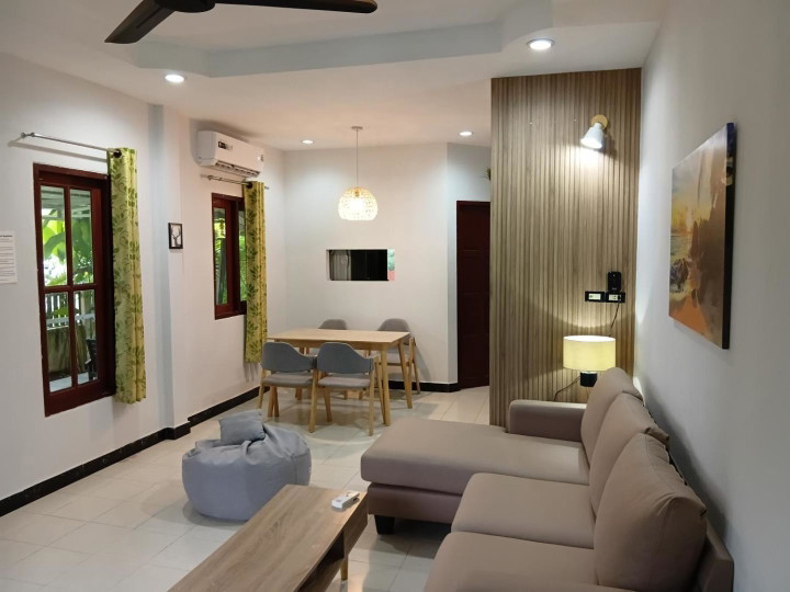 2br Villa Near Bangtao Beach , Tesco & Mma - Phuket