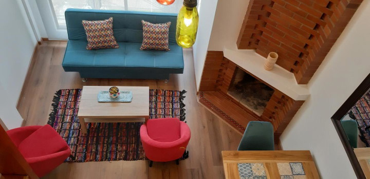 100 Wonderful House - Cundinamarca