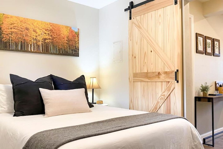 Aspen Vista Hideaway - Steamboat Springs, CO
