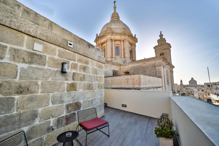 Quaint Boutique Hotel Nadur - Malte
