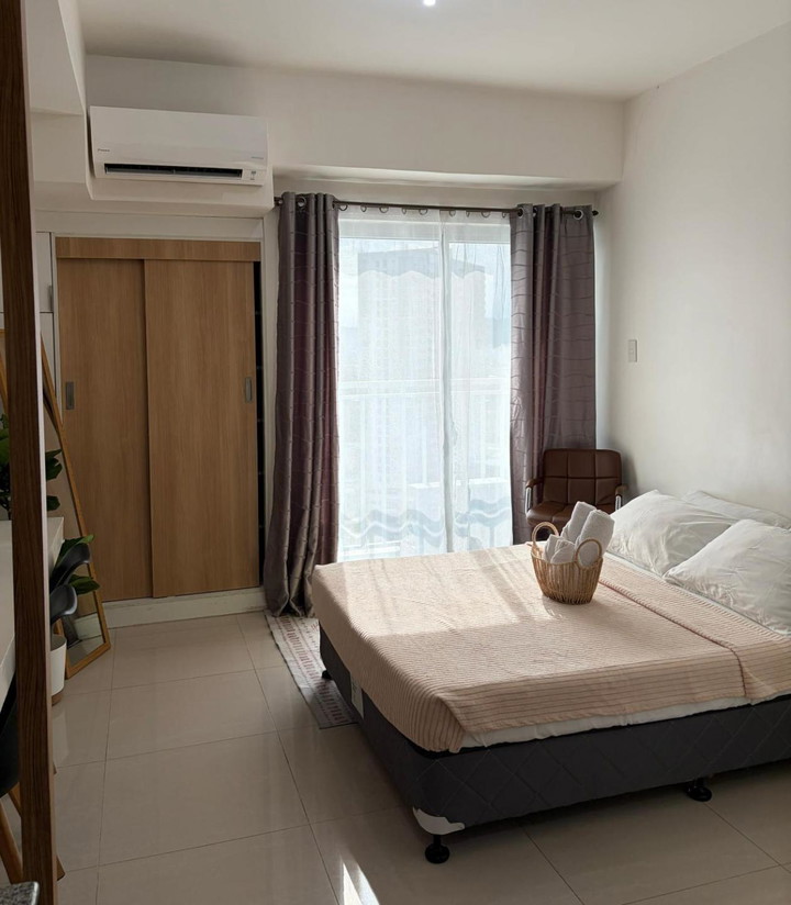 Condo Saga Davao City - Davao City