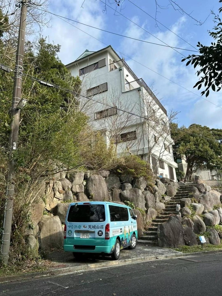 Izu Tsuli Yado & Amagi Sansō - Izu