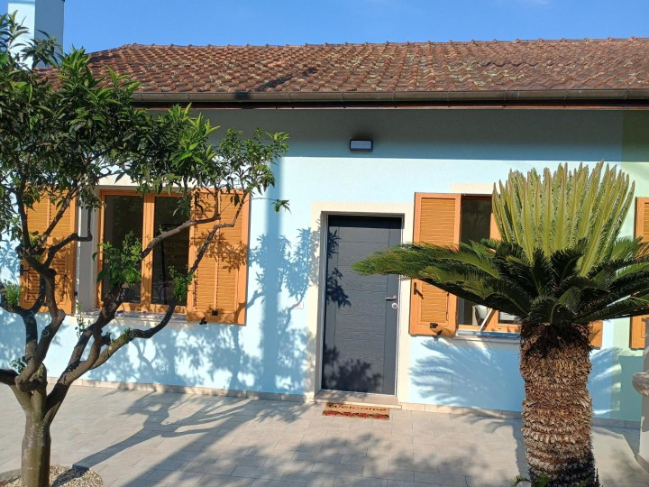 Casa Dell'arancio - Alassio