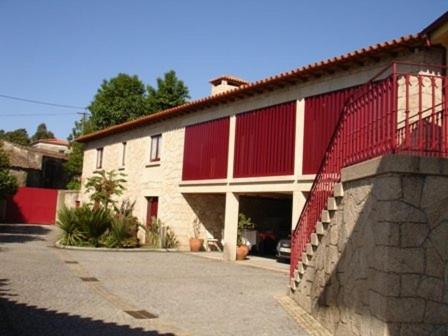 Casa Dos Tinocos - Braga