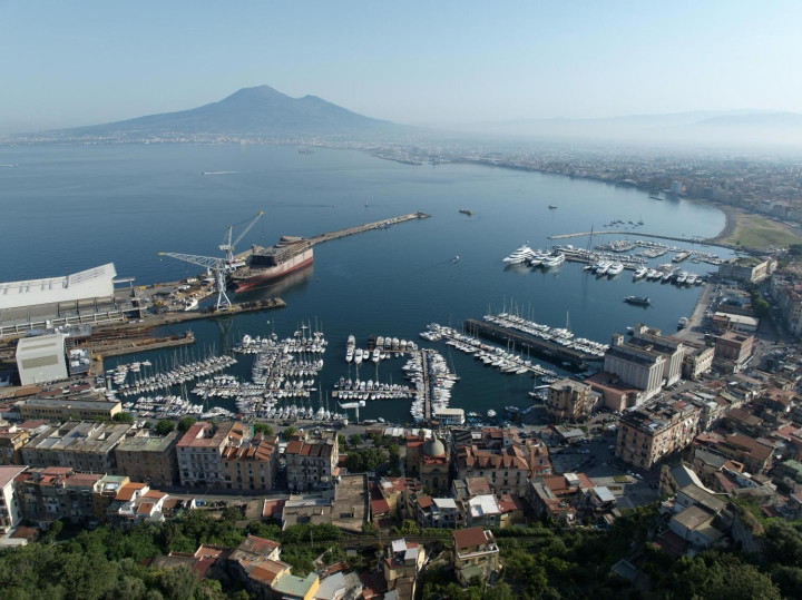 Stabiae Suite Sorrento Coast Suites - Castellammare di Stabia