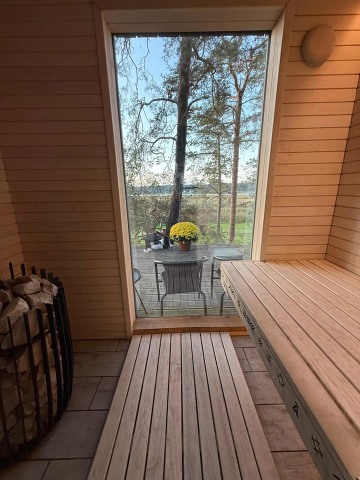Jahbazaar Hideout & Sauna - Lettland